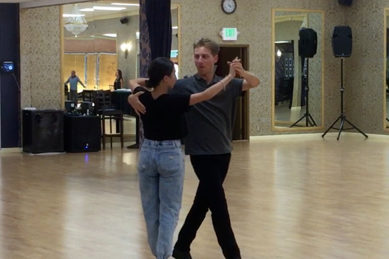 Meet Ian Blom, our July 2019 “No Sweat” Scholarship Winner! - Cirkled In