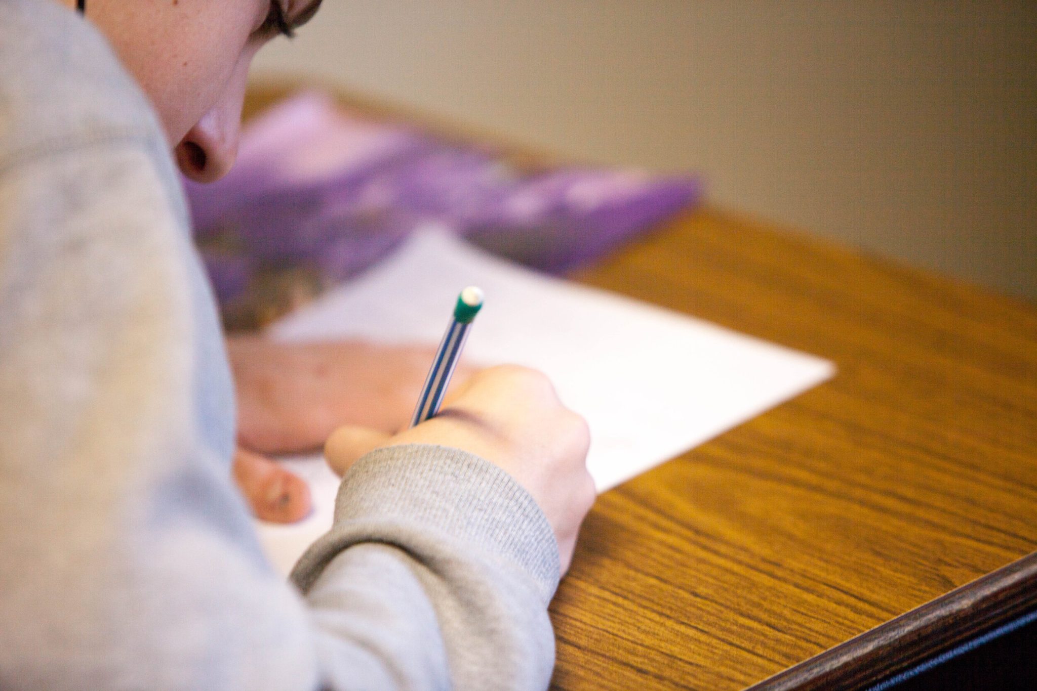Test Optional: What Does it Mean? - Cirkled In