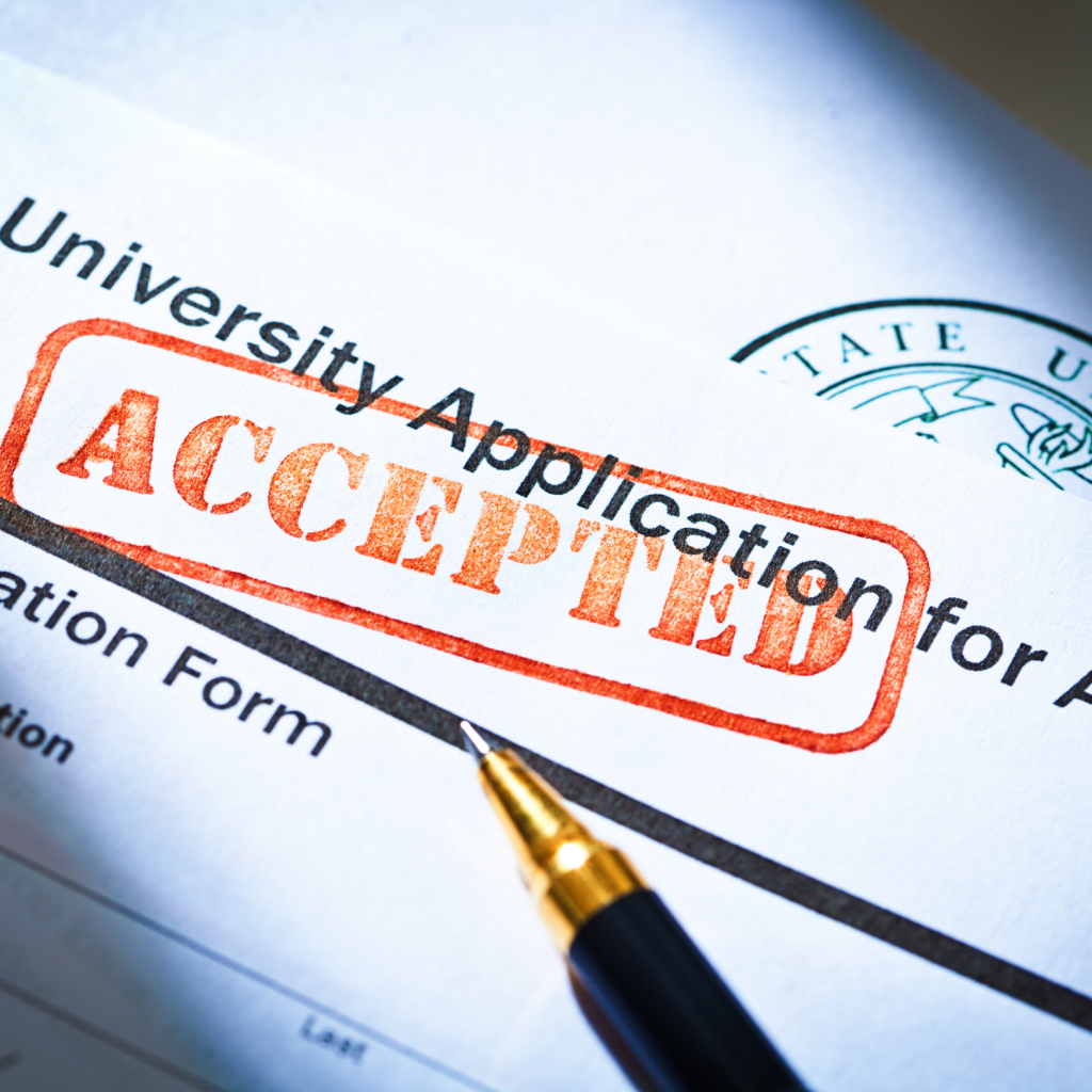 Here’s What’s Next After Being Accepted to a College - Cirkled In
