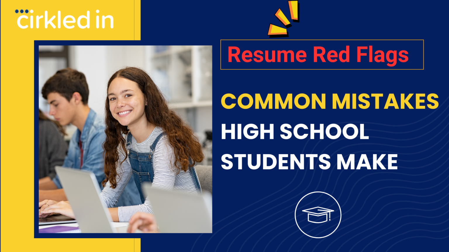 Resume Danger Zones: Spot Mistakes & Fix Your Resume!