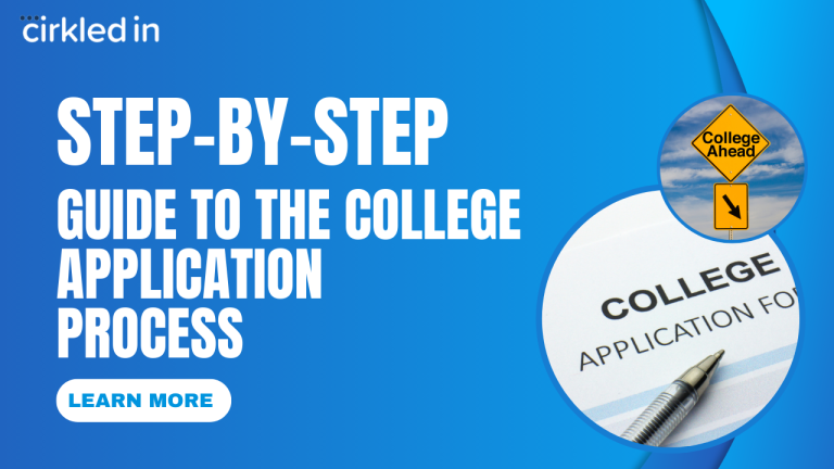 A Step-by-Step Guide to the College Application Process (Because It’s ...