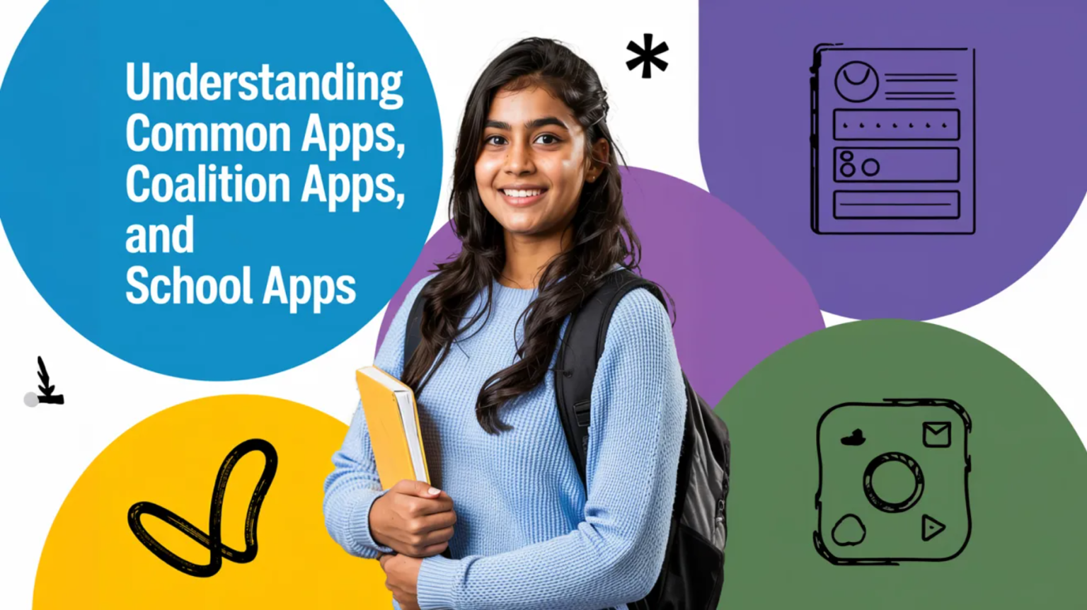App Platform Face-Off: Common App, Coalition, School Site?