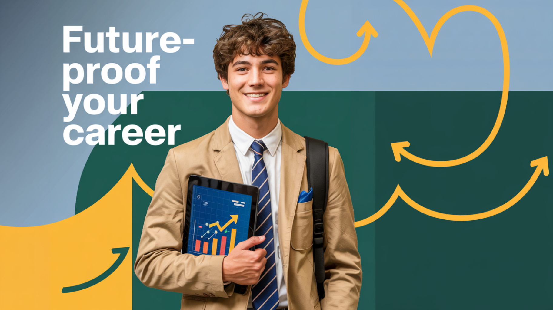 Future-Proof Your Career: Gen Z Skills for Success