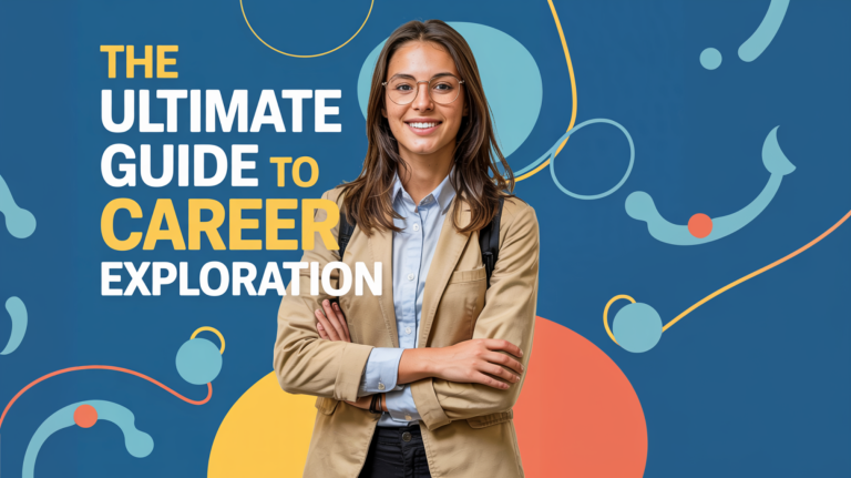 The Ultimate Guide to Career Exploration for Students