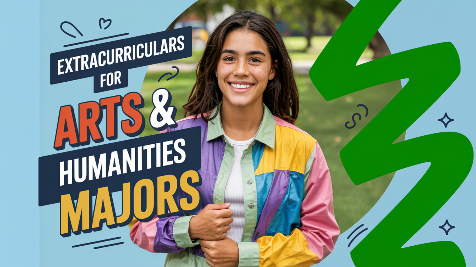 Extracurriculars for Arts & Humanities Majors: Creative Pursuits That ...
