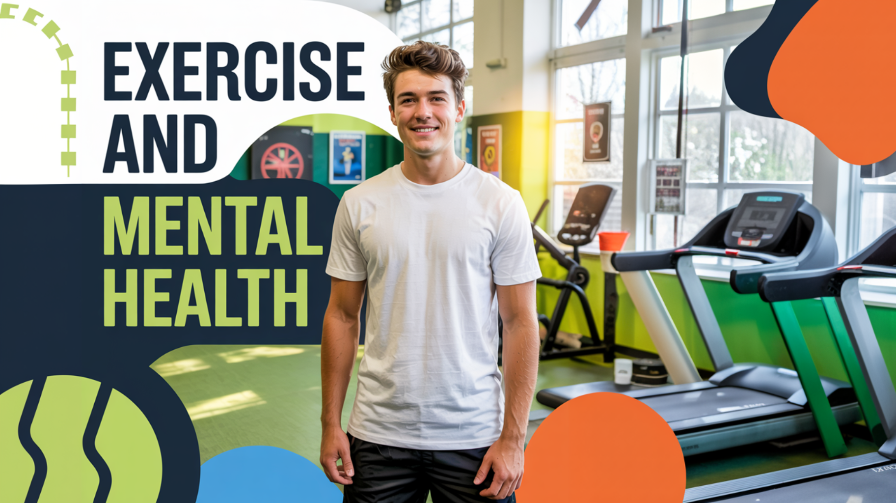 Exercise and Mental Health: How Physical Activity Can Boost Mood ...