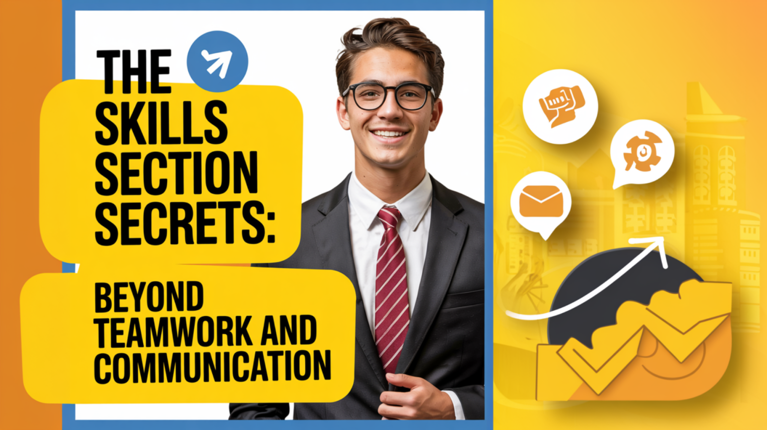 The “Skills” Section Secrets: Beyond “Teamwork” and “Communication ...