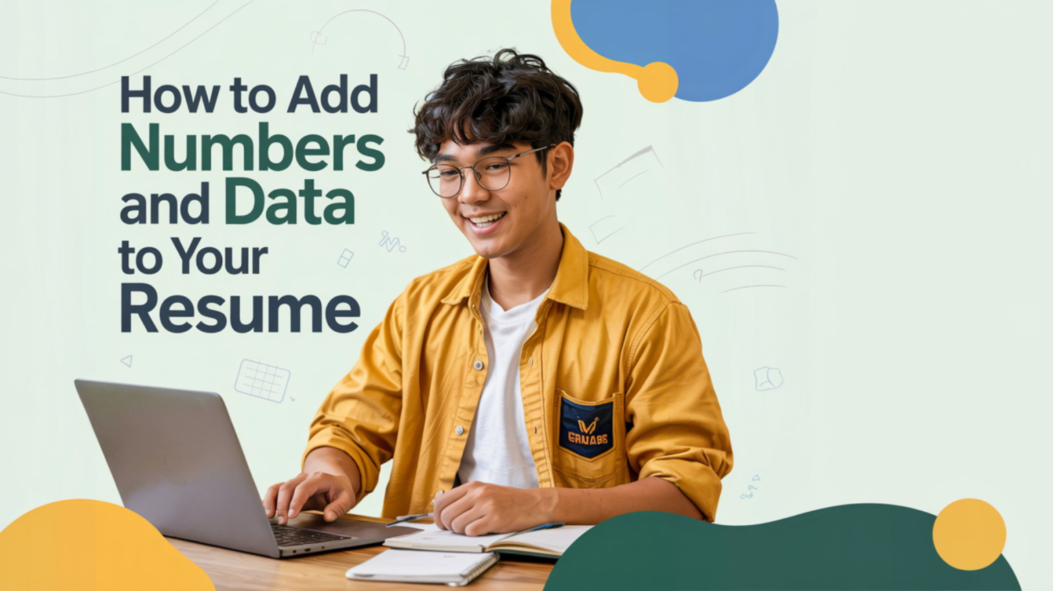 Quantify Your Wins: How to Add Numbers and Data to Your Resume ...
