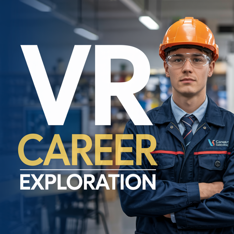 Career Exploration Through Virtual Reality & Simulations – Cirkled In